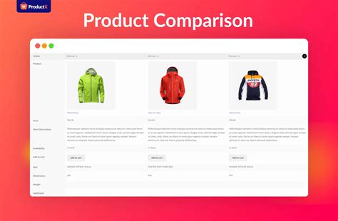 Productx Woocommerce Builder And Gutenberg Woocommerce Blocks
