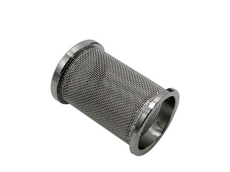 Dissolution Basket For Tablet Dissolution Test Zhehan Filter