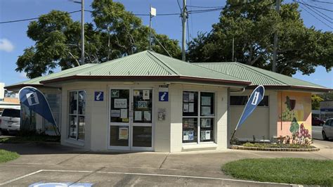 Murgon Visitor Information Centre Information Services Queensland
