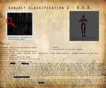 Creepypasta Series Addendum The Hat Man 2 By Dimelotu On Deviantart