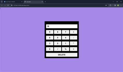 Nambu Ajai On Linkedin Codsoft Codsoftinternship Html Css