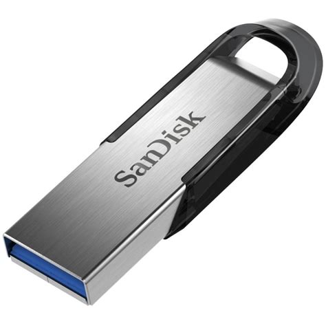 USB 128GB Sandisk Ultra Flair CZ73 Tuanphong Vn