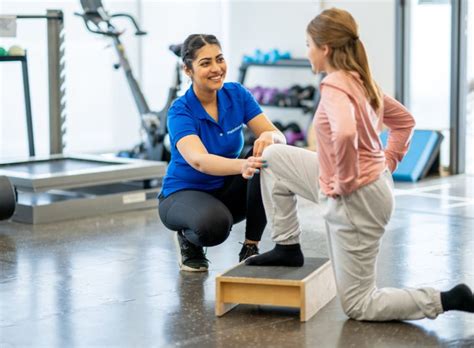 Tone Optimization Perfect Balance Rehabilitation Centre