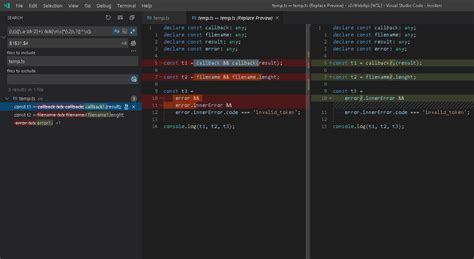 Find All And Replace In Vs Code Printable Forms Free Online