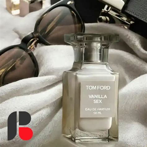 عطر ادکلن تام فورد وانیلا سکس بتی پرفیوم