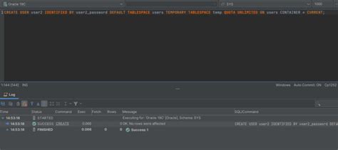 How To Create A Database Link In Oracle A Complete Guide