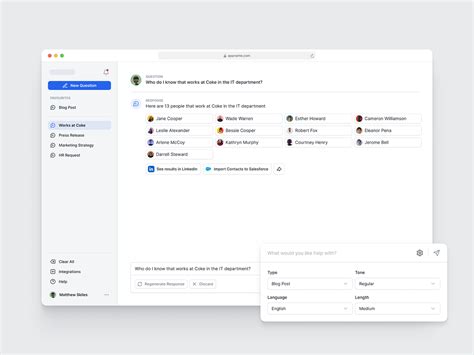 Browse thousands of Chatgpt images for design inspiration | Dribbble