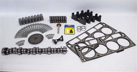 Ls1 Ls2 Camshaft Package Power Torque