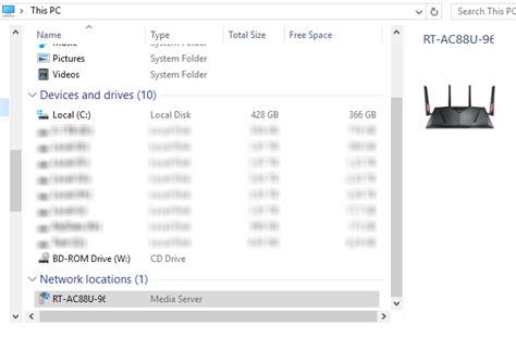Network Drive Not Showing Up Samba Windows 10 Forums