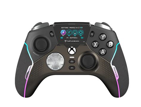 Pc Game Controllers Gaming Controllers For Pc Turtle Beach Collection