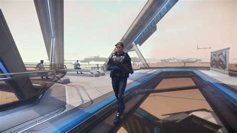 Crusader Security Star Citizen Wiki