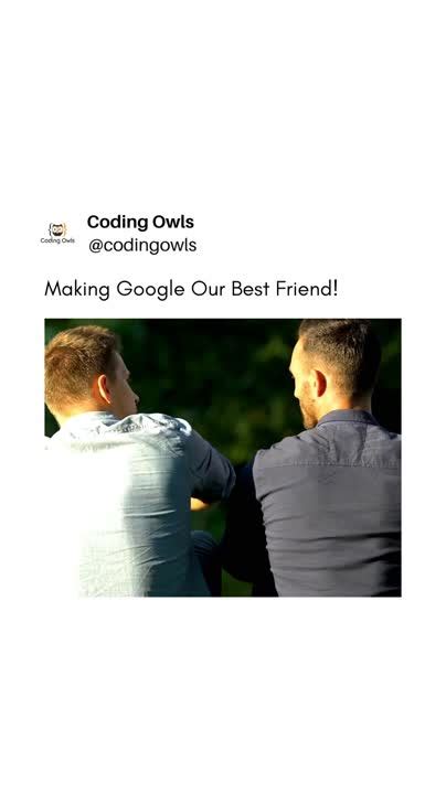Coding Owls On Linkedin Algorithmupdate Crackingthecode Codingowls