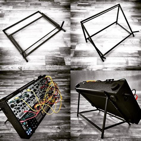 Make Noise Animato Audio