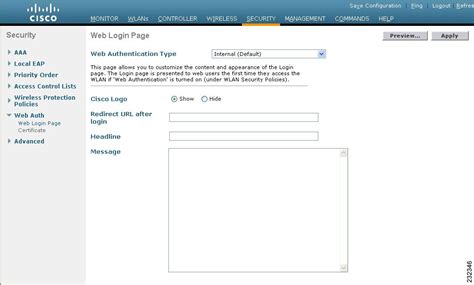 cisco wireless lan controller configuration guide release 6 0