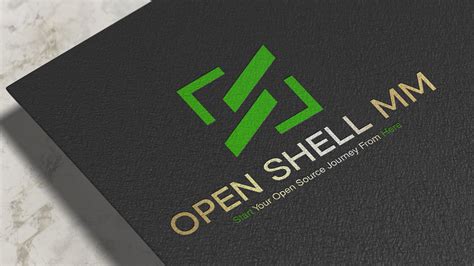 about openshell mm