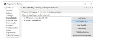 Excel Interaction Using ApachePOI MST Solutions