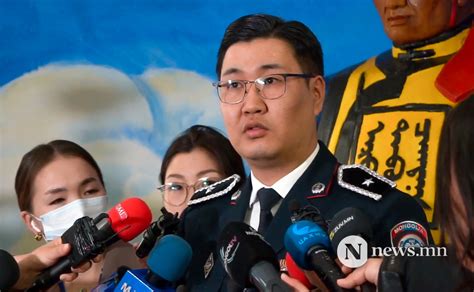 3 настай хүүг зодсон гэх сэжигтэн өмнө нь ял эдэлж байжээ News Mn