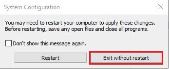 Fix NET Runtime Optimization Service High CPU Usage TechCult