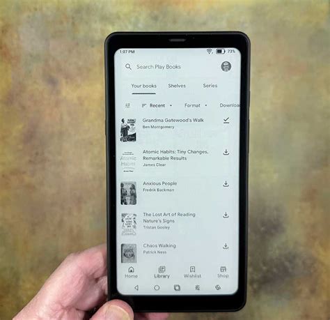 Onyx BOOX Palma Review Looks Like A Phone But It S A Mini Ereader