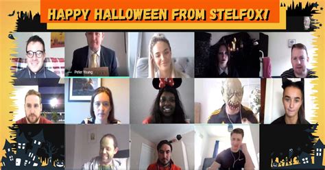 stelfox tech recruitment on linkedin techrecruitment remoteworking