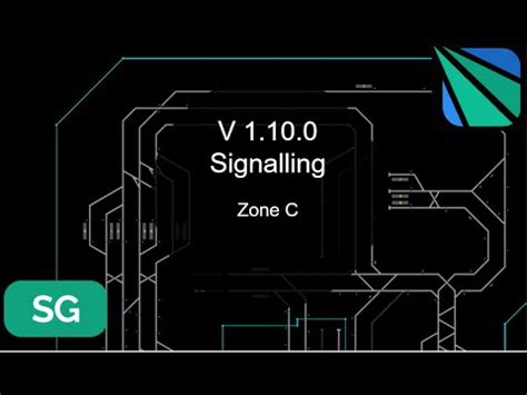SCR Signalling Zone C YouTube