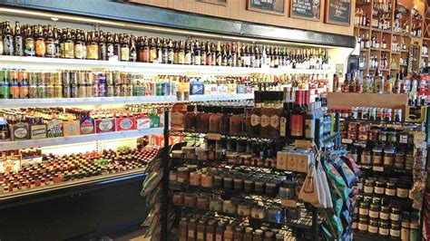 The Oaks Gourmet Market Shopping In Franklin Village Los Angeles