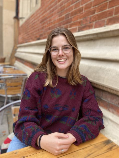 Katie Green Accelerate Programme