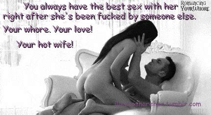 Best Of Hotwife Captions