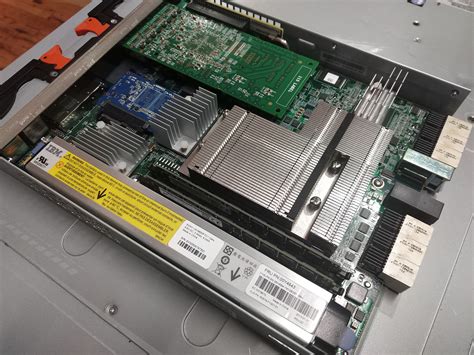 Ibm Storwize V5000 Storage System Teknikertid Hos Brugt It