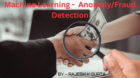 Anomalyfraud Detection Money Laundering Insurance Claims Identity