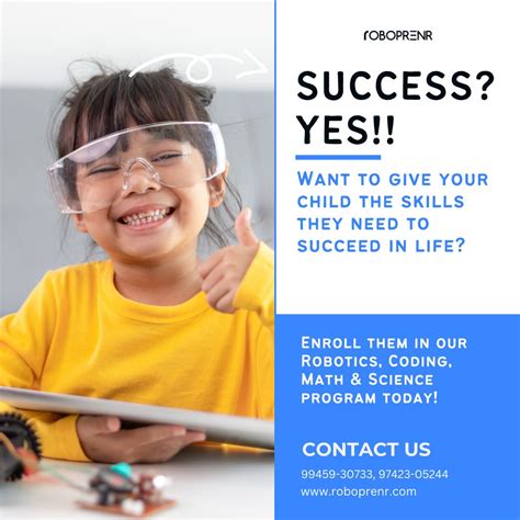 Roboprenr On Linkedin Science Maths Coding Robotics Ai Stem Edtech