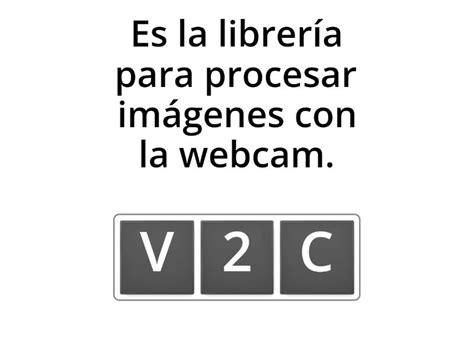 Python Con Gestos Sem4 Anagram