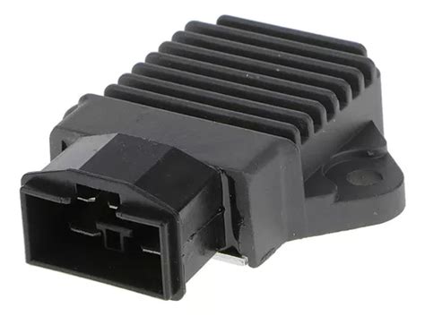 Regulador Sh633-12 Para Motor | MercadoLibre