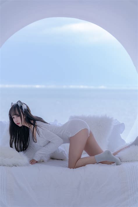 mixian sama 过期米线线喵 真爱版附赠 小白狼 mixian sama 过期米线线喵 真爱版附赠 小白狼 19