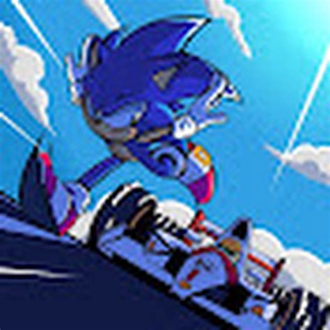 Starlight Sonic Youtube