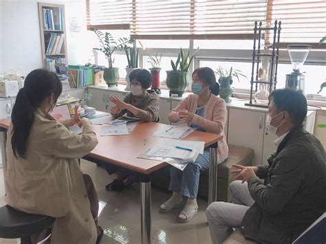 활동사진 [요양병원] 코로나19예방을 위한 감염관리교육 감염병관리지원단
