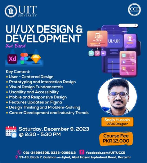 Usman Institute Of Technology On Linkedin Uiux Designing Figma Uiuxdesigner Userinterface