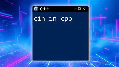 Understanding Max Int In Cpp A Quick Guide