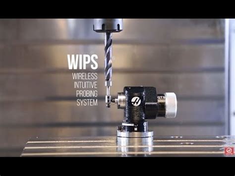 CNC Machining Demos HAAS Automation UK Ltd