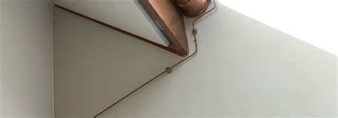 Spenglerei · Blitzschutz