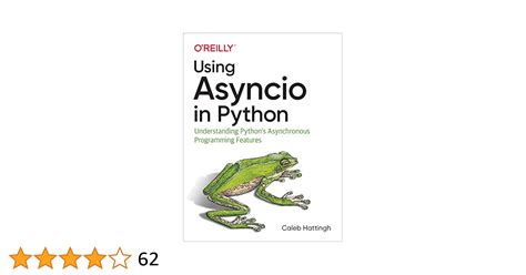 Introduction To Asyncio Introduction To Python Asyncio Ppt