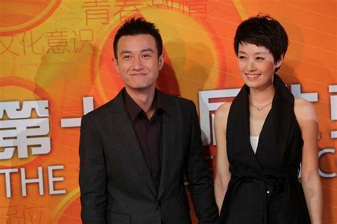 Chinese Actor Wen Zhang Breaks Social Media Record With Apology To Wife For Affair With Co