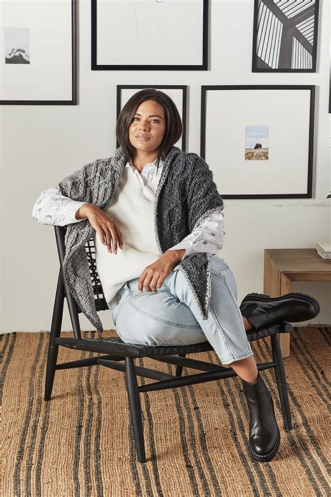 Asher Set Universal Yarn