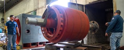 Best Practices For Protecting Your Medium Voltage Motor Over 1000v Knower Network