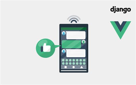 إنشاء تطبيق حديث باستخدام Django و Vue الجزء الثالث إضافة التعليقات