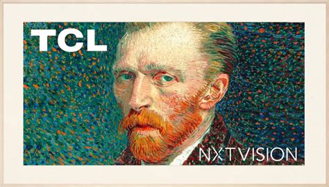 Tcl 65 Class A300w Nxtvision Series 4k Qled Lifestyle Tv With Ultra Matte Screen And Flush Wall