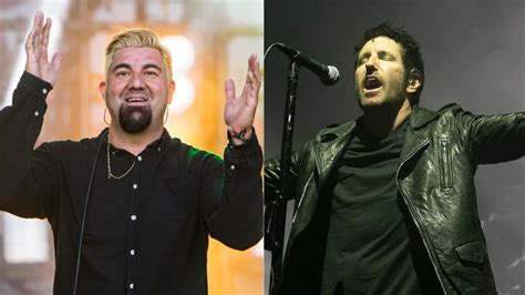 Study Deftones Are Most Popular Metal Band During Sex