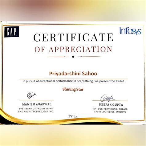 Priyadarshini Sahoo On Linkedin 😃 12 Comments