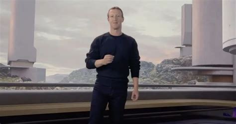 Meta要改名成「metai」？祖克柏過度沉醉ai世界，分析師發出警告 數位時代 Businessnext