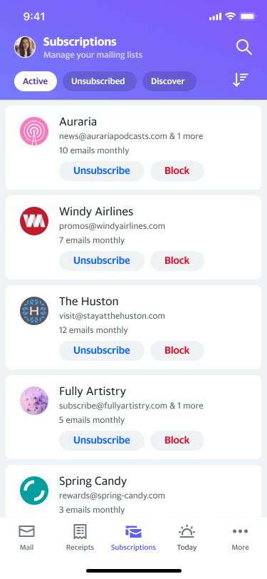 Download Yahoo Mail App Yahoo Mobile Uk